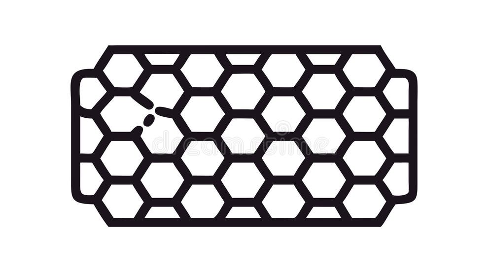 Tech Geometric Design Stock Illustrations – 662,953 Tech Geometric ...