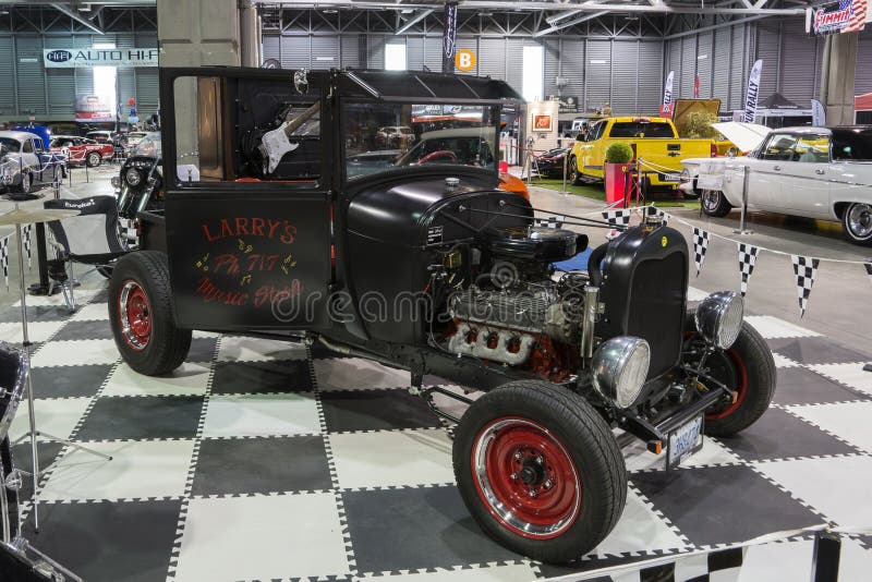 366 Street Hot Rod Side View Stock Photos - Free & Royalty-Free Stock ...