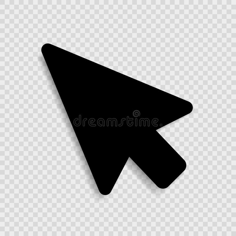 Mouse Pointer Transparent Png