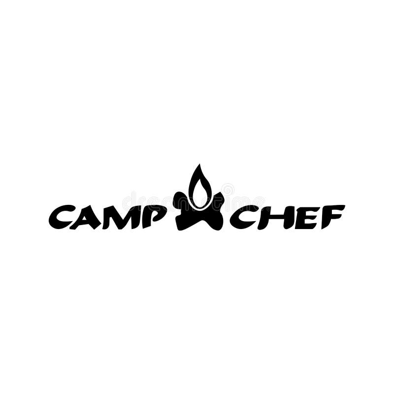 Camp Chef Stock Illustrations – 364 Camp Chef Stock Illustrations ...