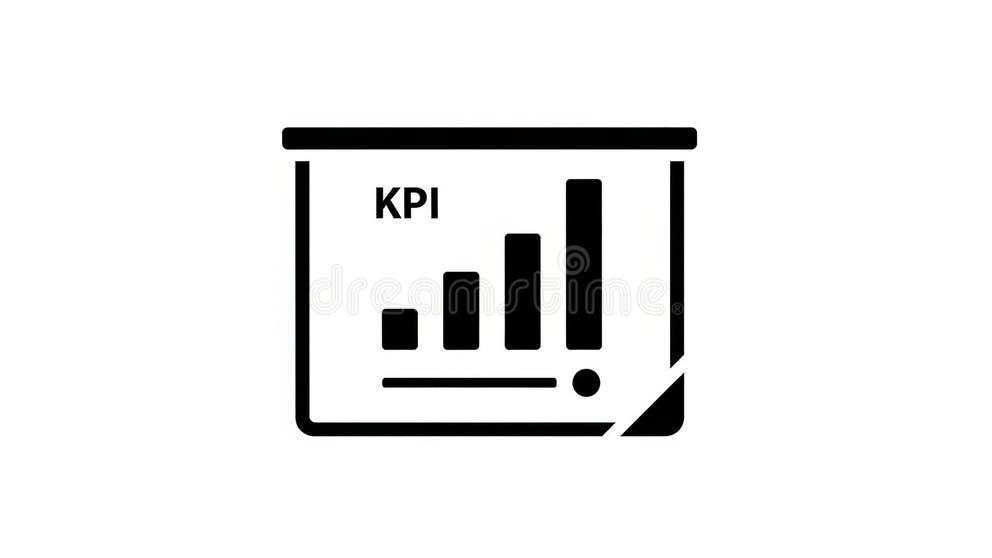 Black Kpi Stock Illustrations – 1,858 Black Kpi Stock Illustrations ...