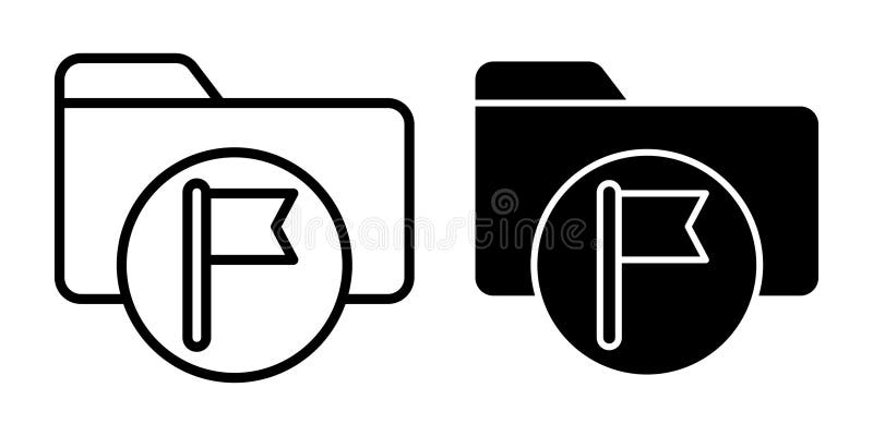 Prioritized File Stock Illustrations – 21 Prioritized File Stock Illustrations, Vectors ...