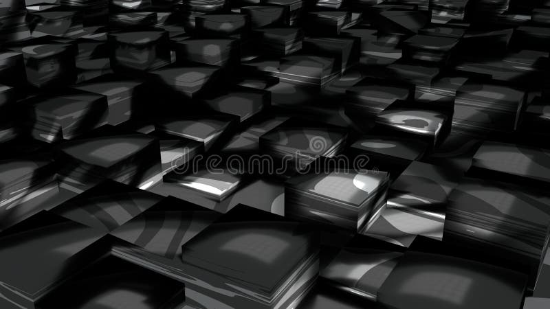 Infinite Cubes Stock Illustrations – 651 Infinite Cubes Stock ...