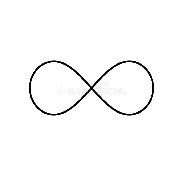 Infinity Stock Illustrations – 234,027 Infinity Stock Illustrations ...