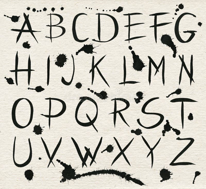 159 Blob Letters Stock Photos - Free & Royalty-Free Stock Photos from ...