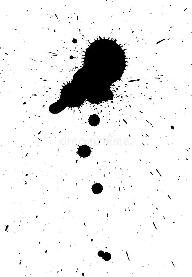 170+ Black blot ink Free Stock Photos - StockFreeImages