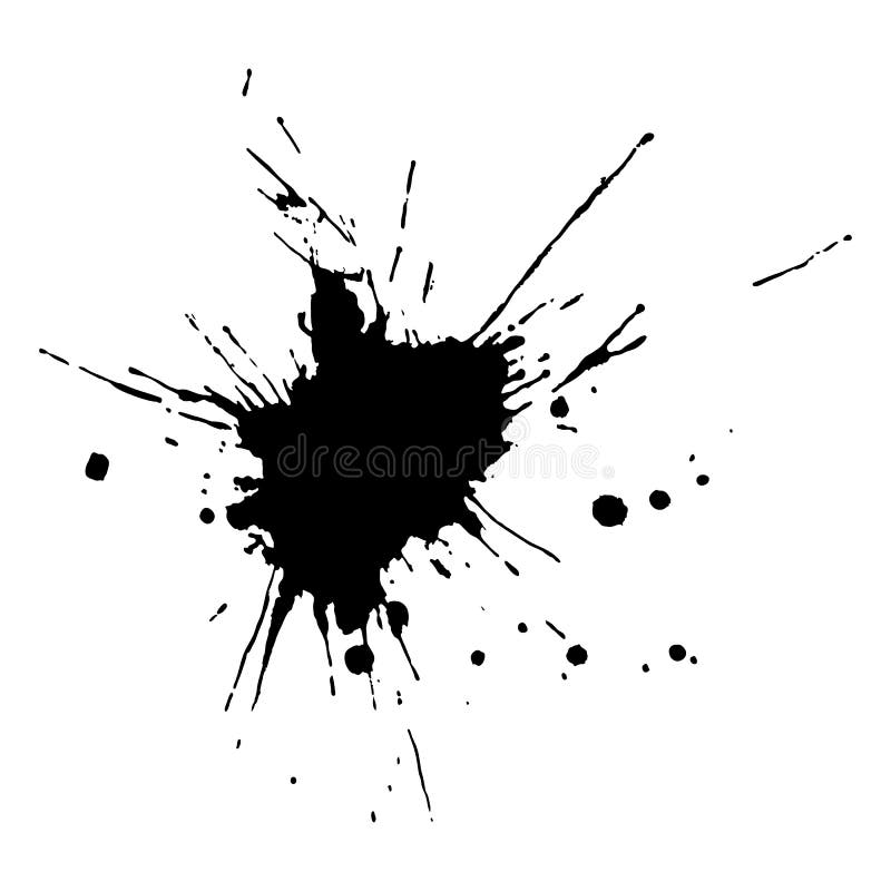 Ink Blot Stock Illustrations – 107,375 Ink Blot Stock Illustrations ...