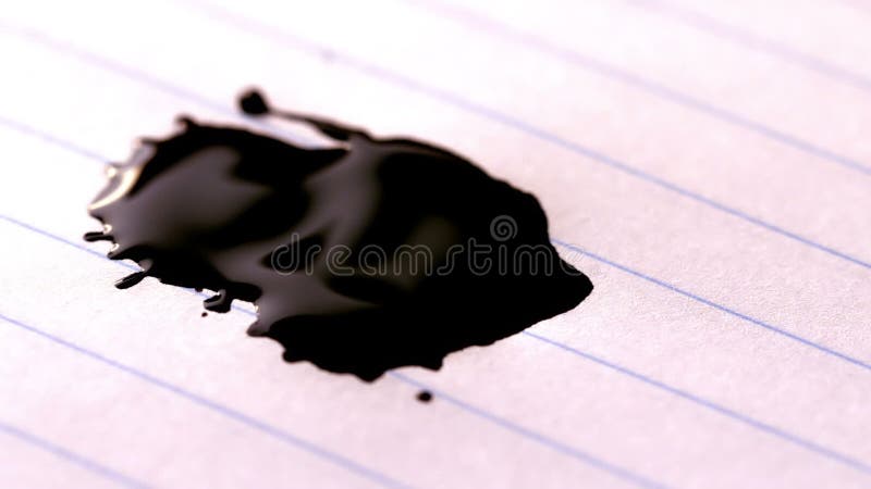 Ink Falling Stock Footage & Videos - 2,903 Stock Videos