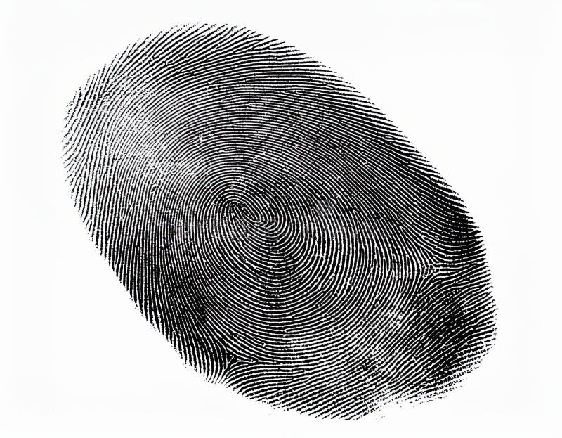 211 Identification Biometrics Ink Stock Photos - Free & Royalty-Free ...