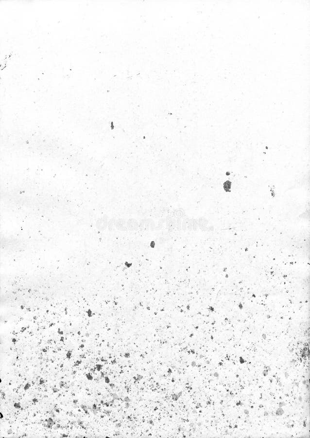 Black Ink Splashes Texture stock image. Image of grayscale - 45627335