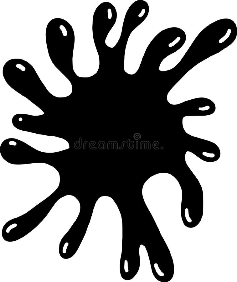 Splat Simple Stock Illustrations – 5,959 Splat Simple Stock ...