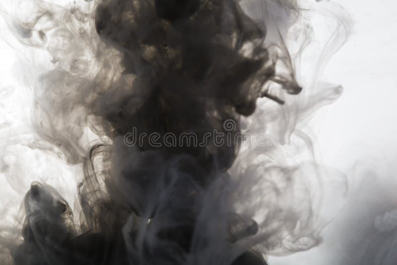 27,205 Black Ink Water Abstract Background Stock Photos - Free ...