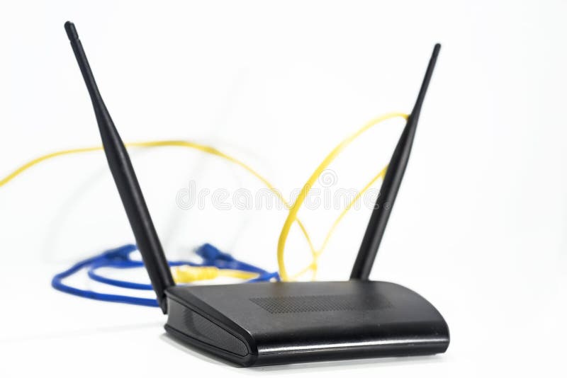 Old Wifi Router Stock Photos - Free & Royalty-Free Stock Photos from ...
