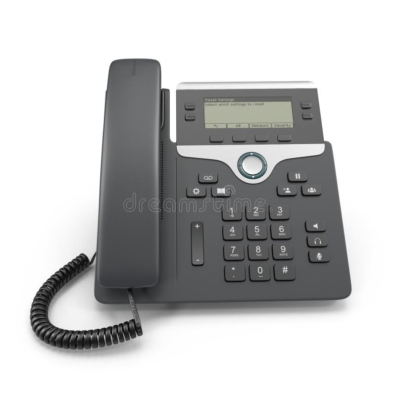 Ip Phone Stock Illustrations – 711 Ip Phone Stock Illustrations ...