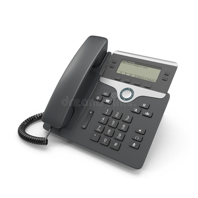 Ip Phone Stock Illustrations – 804 Ip Phone Stock Illustrations ...
