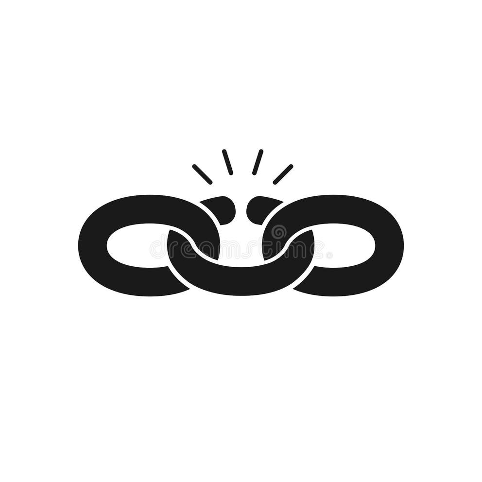 Weak Link Chain Stock Illustrations – 1,445 Weak Link Chain Stock ...