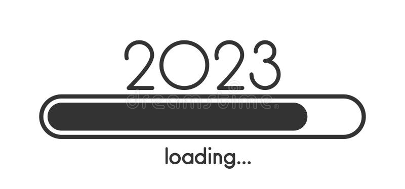 2023 Loading Stock Illustrations – 436 2023 Loading Stock Illustrations ...