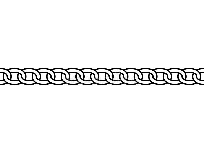 Black Chain Background Stock Illustrations – 32,301 Black Chain ...