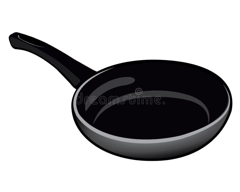 Teflon Stock Illustrations – 297 Teflon Stock Illustrations, Vectors ...