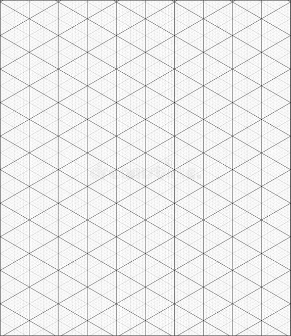 Hexagonal Graph Paper Stock Illustrations – 116 Hexagonal Graph Paper ...