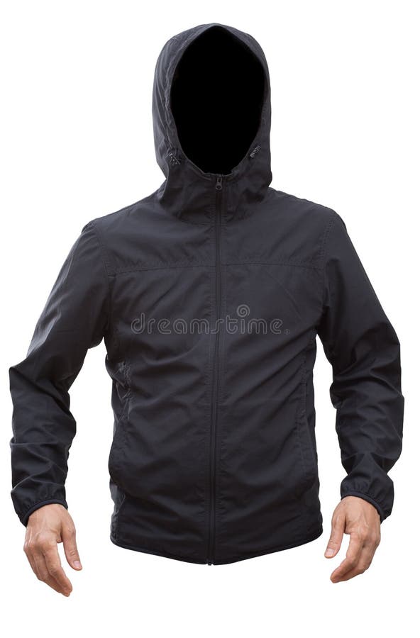 Back View of Going Handsome Man in Jacket Stock Image - Image of ...