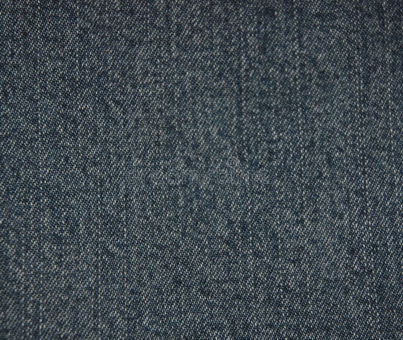 Black jeans texture stock photo. Image of everyday, rough - 1903378