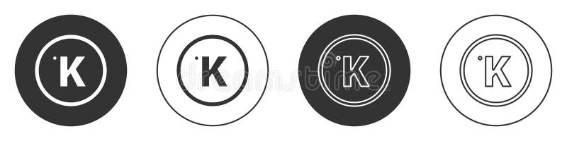 Kelvin Icon Stock Illustrations – 447 Kelvin Icon Stock Illustrations ...