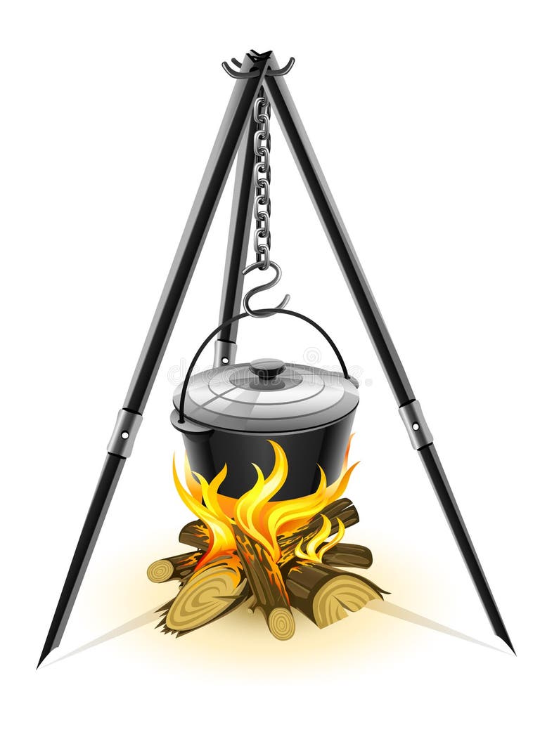 Fire Kettle Stock Illustrations – 4,360 Fire Kettle Stock Illustrations ...