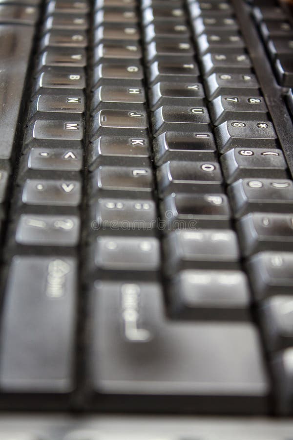 Ctrl key stock image. Image of keyboard, accessory, button - 20457279