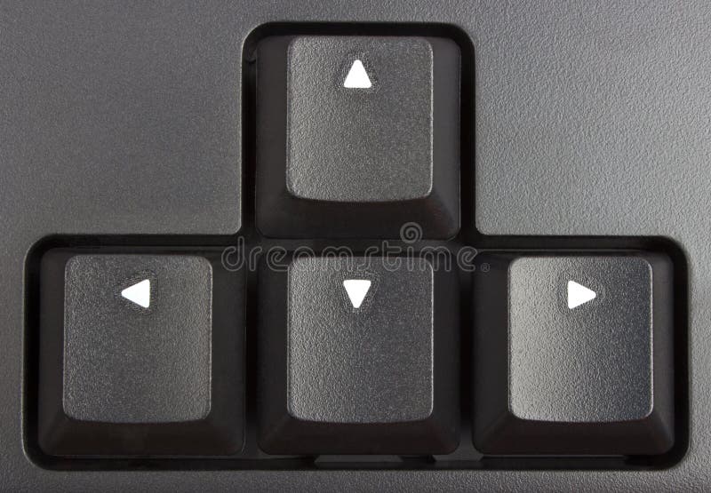 Black keyboard stock image. Image of numeric, electronics - 24140799