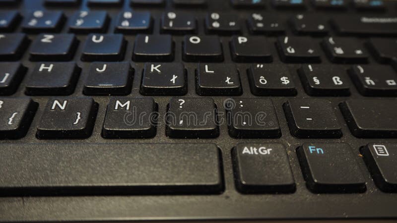Zoomed Keyboard Stock Photos - Free & Royalty-Free Stock Photos from ...