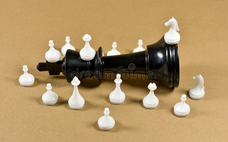 245 Fallen Queen Chess Pieces Stock Photos - Free & Royalty-Free Stock ...