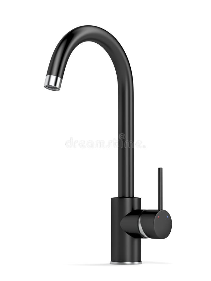 Kitchen Faucet Icon Color Outline Vector Stock Vector - Illustration of ...