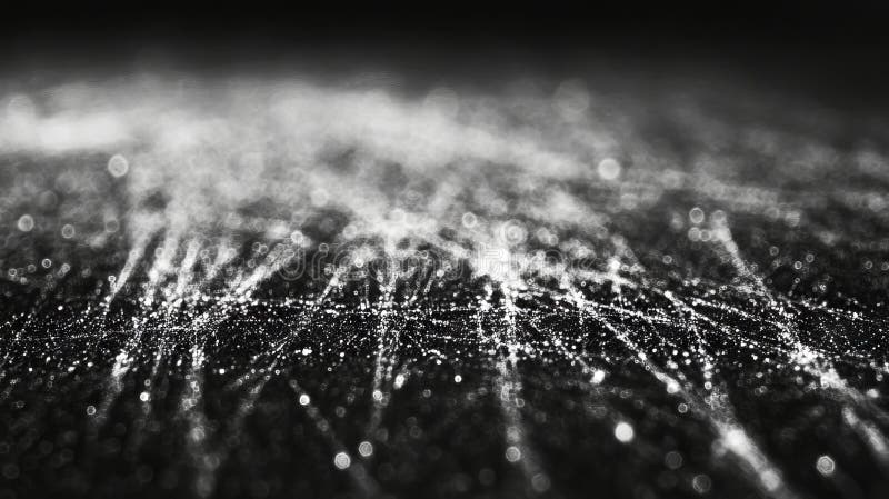A Black Kitchen Table Background, Featuring Scratches and Cracks ...