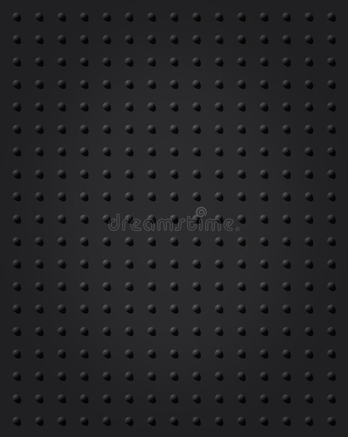 Matte Black Background