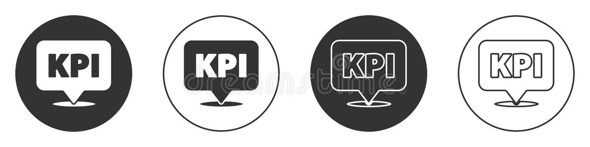 Kpi Background Stock Illustrations – 4,346 Kpi Background Stock ...