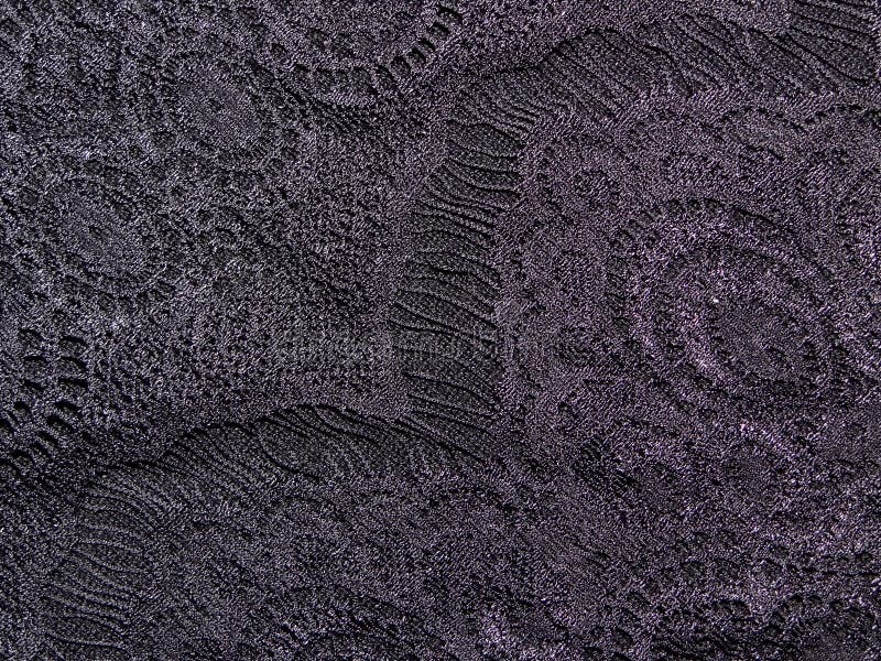 Black lace stock image. Image of background, lace, abstract - 77714377