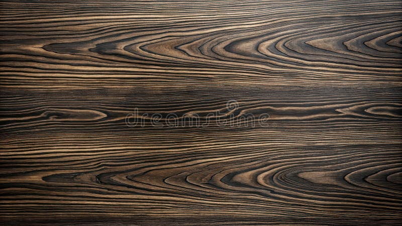 Black Lacquer Wood Grain Texture Pattern Generative by AI Stock ...