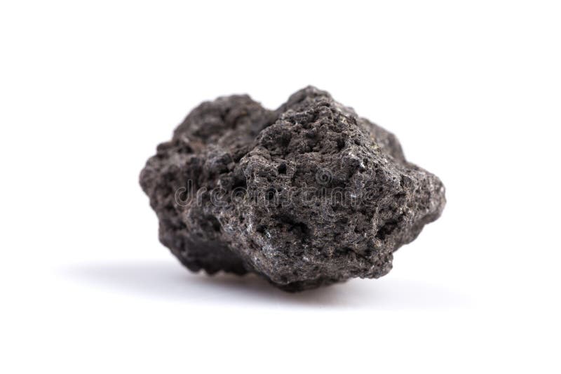 Black lava stock image. Image of outdoors, nature, porous - 275992867