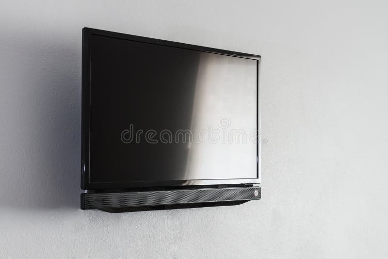 241 Led Tv Hanging Wall Stock Photos - Free & Royalty-Free Stock Photos ...