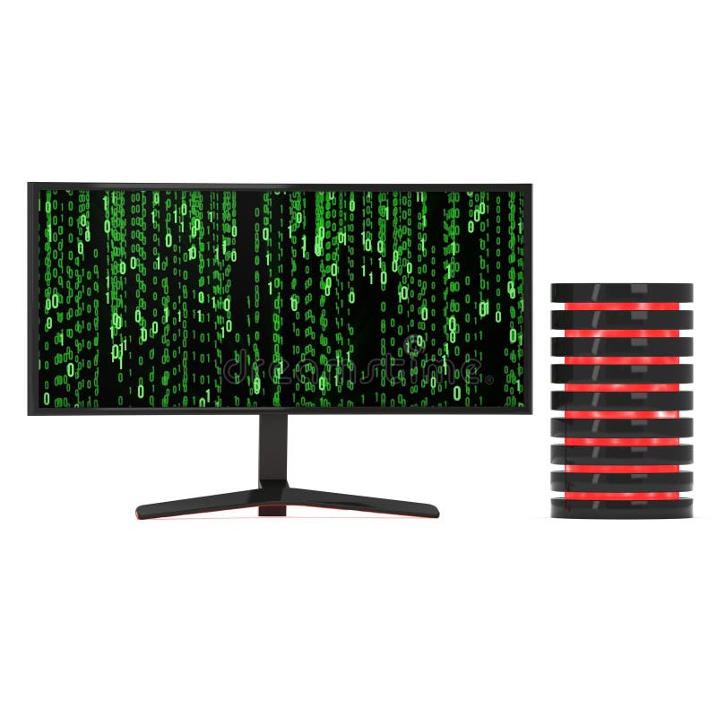 Tv Matrix Stock Illustrations – 518 Tv Matrix Stock Illustrations ...