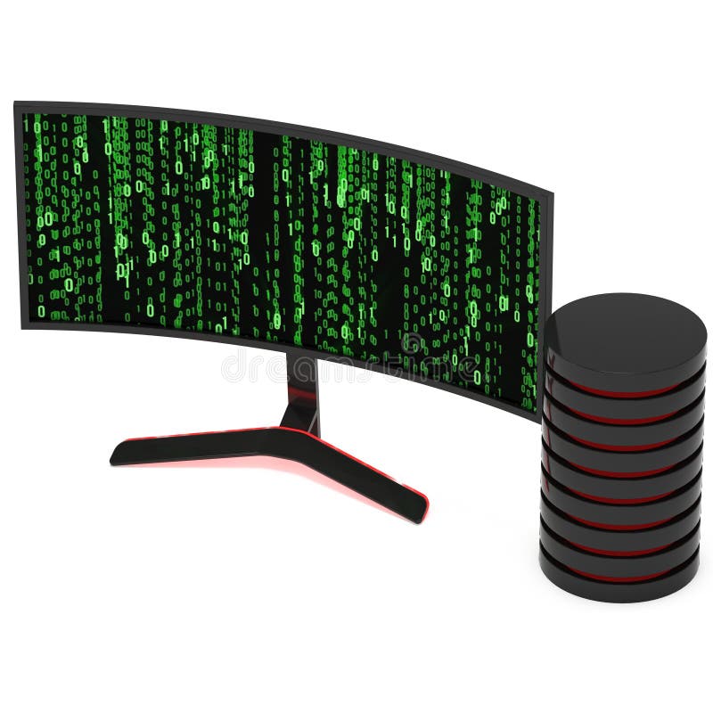 Tv Matrix Stock Illustrations – 518 Tv Matrix Stock Illustrations ...