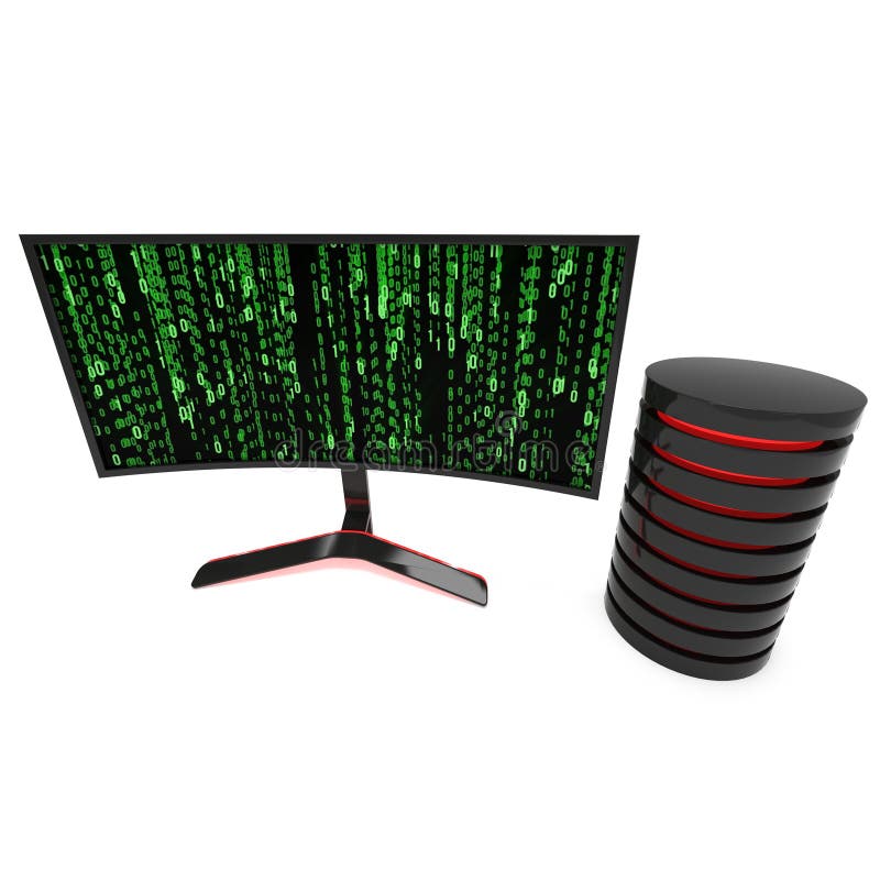 Tv Matrix Stock Illustrations – 518 Tv Matrix Stock Illustrations ...