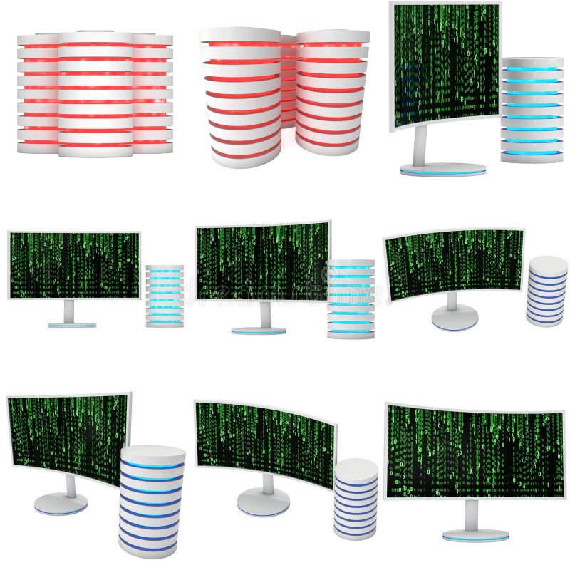 Tv Matrix Stock Illustrations – 518 Tv Matrix Stock Illustrations ...