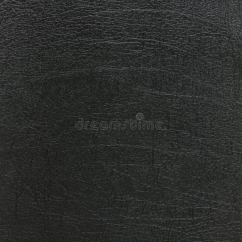 Black Leather Padded Studded Luxury Background Stock Photo - Image of ...