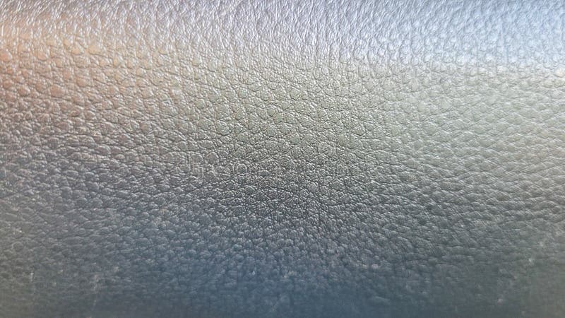 Black Leather Background Image with Rustic Texture Stock Photo - Image ...