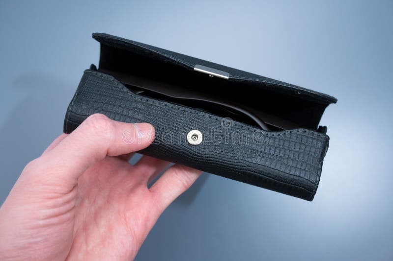 Textured Eyeglasses Case Stock Photos - Free & Royalty-Free Stock ...