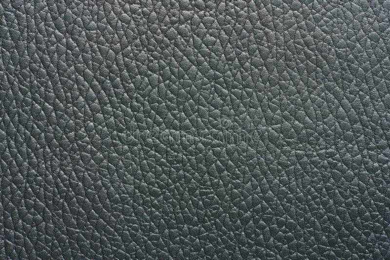 Black Leather Pattern Background Stock Image - Image of background ...