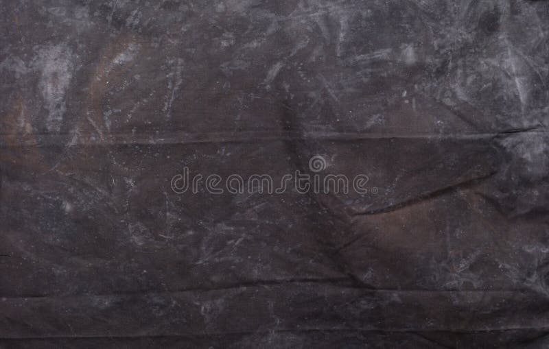 Black Leather Rugged Texture Background Modern Antique Leather ...