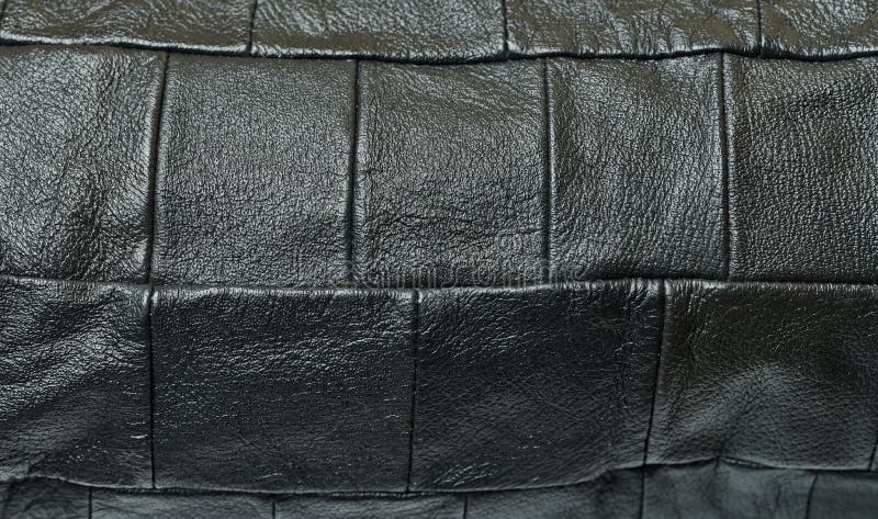 173 Black Leather Patchwork Stock Photos - Free & Royalty-Free Stock ...